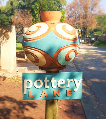 Contact | Pottery Lane | Pottery Lane is a community for potters to ...