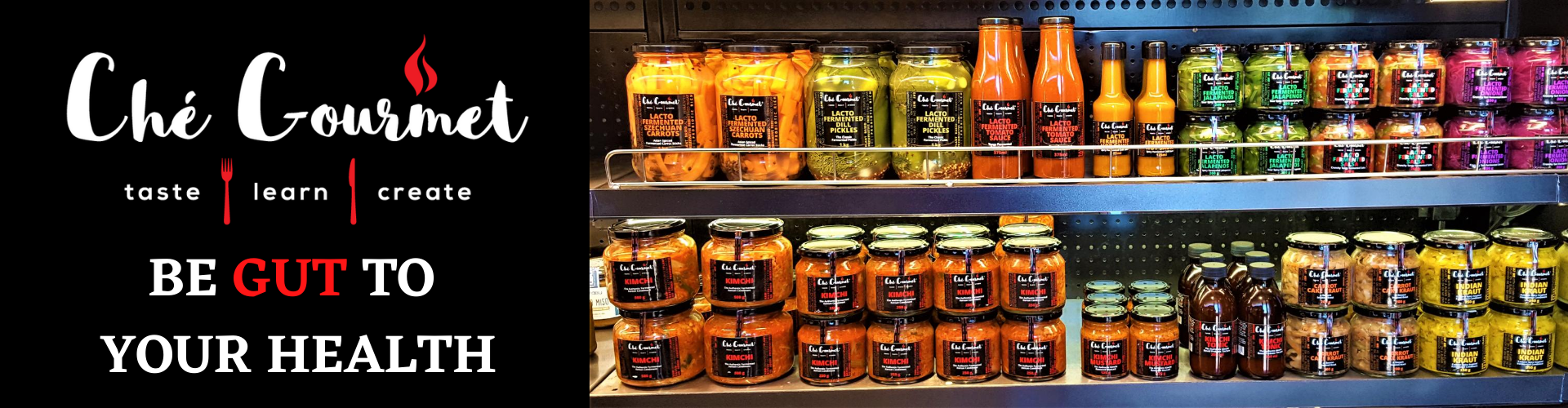 Jackson's | Your one stop, healthy food market and eatery!