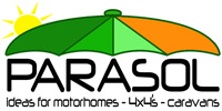 Parasol SA | Building your own caravan or motorhome? Need to repair or ...
