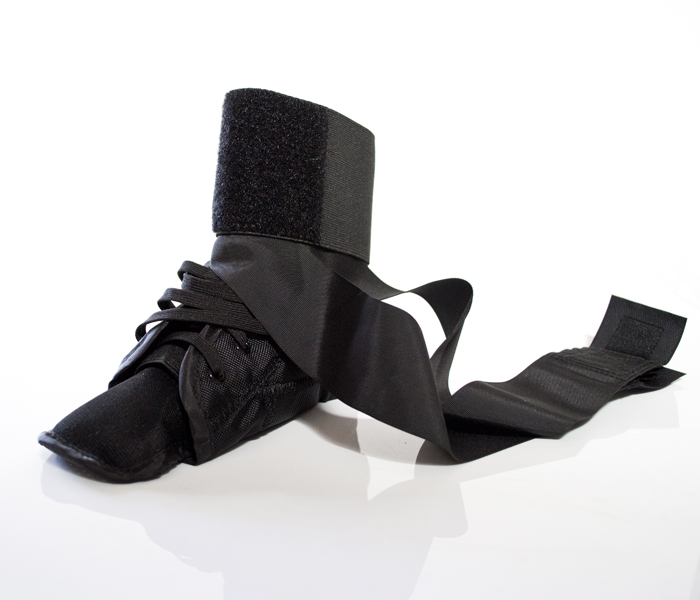 Ankle Brace Wraptor | Sam Turner Physio | Online Shop